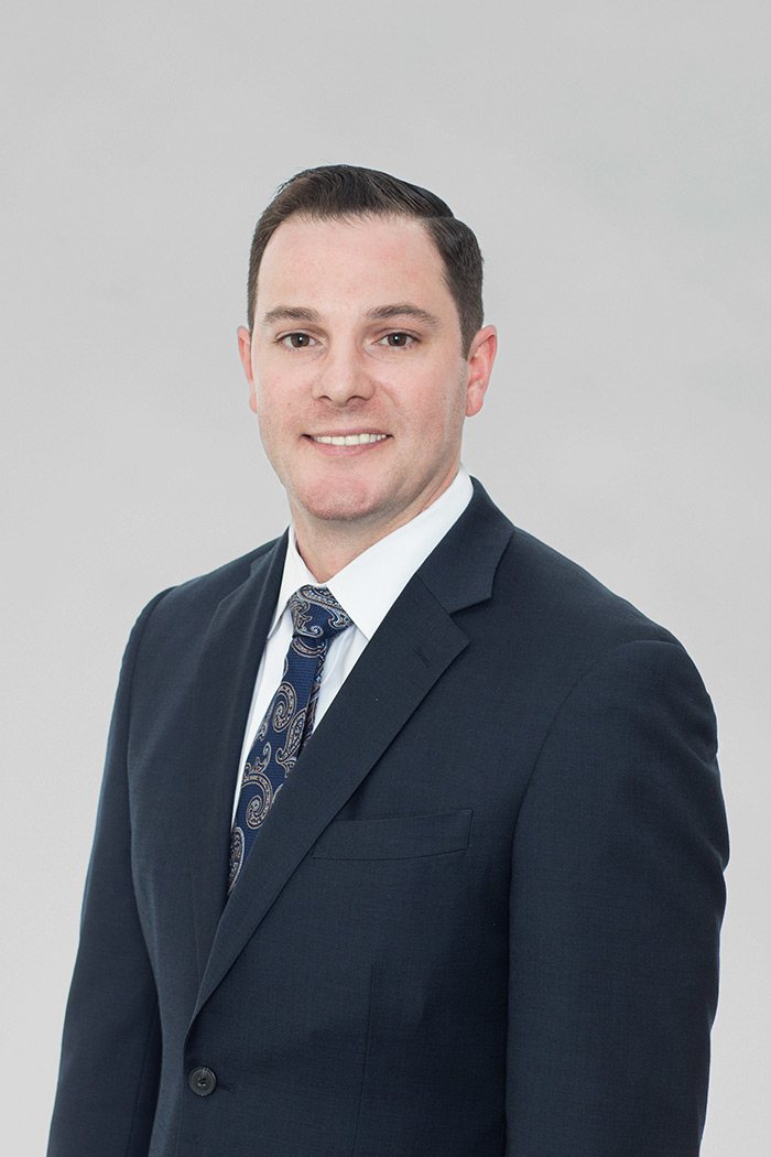 Michael Valentino
